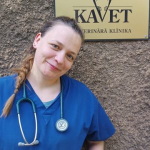 Mūsu speciālisti - KAVET - Veterināra klīnika Rīgā | Veterinārā aptieka